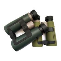 China Powerful Waterproof Hunting Binoculars 10x42 Military ED Glass Telescopes for sale