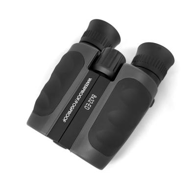 China Anti - Porro 8x32 ED Binoculars For Hunting Camping , High Powered Binoculars for sale