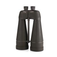 China 4 Prisms 25x100 Binocular Telescope Giant High Range 2 Degree FOV Black for sale