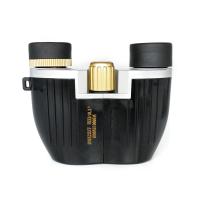 China Black Silver High Power FMC Kids Binoculars Toy 8x21 For Outdoor Activities for sale