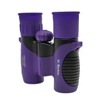 China Water Resistant Roof Bak4 Prism Binoculars Shockproof 8x21 Telescope For Kids for sale