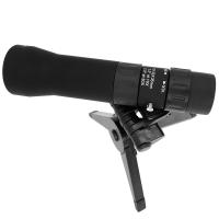 China Portable Compact 10-30x35 Zoom Monocular Telescope HD For Military And Hunting for sale