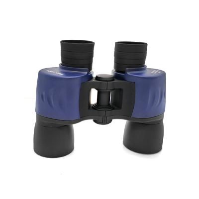 China 8x40 Hunting Binoculars Prism Bak4 Long Distance For Adults , 8 Deg Field Angle for sale