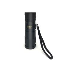 China Mini Zoom 8-24x40 Telescope Hunting Monocular For Smartphone Outdoor for sale