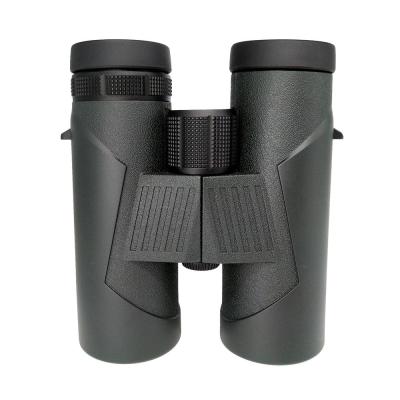 China High Powerd ED Binoculars 8x42 10x42 Anti Reflective Professional IPX7 Waterproof for sale