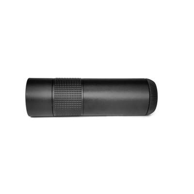 China Portable Mini ED 8x20 Monocular Telescope For Outdoor , High Power Monocular for sale