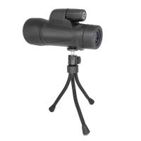China 10x50 12x50 Monocular High Power Optical Lens For Hunting Camping Traving for sale