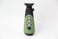 China Compact Size Handheld Thermal Imager Detector 384x288 With LED E - Zoom for sale