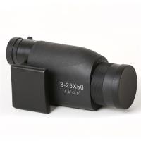 China 8-25x50 Cell Phone Monocular Optical Telescope For Universal Smartphone for sale