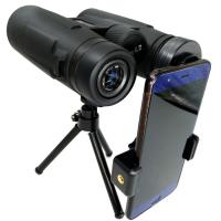 China Waterproof Fogproof 10x42 Binoculars For Camping Traveling Birdwatching for sale