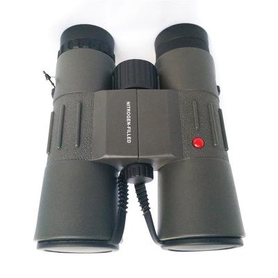 China HD Water Proof FMC Lens 8x42 Binoculars For Hunting Campling Bird Watching for sale