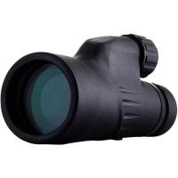 China Waterproof 10x50 12x50 Monocular Telescope Low Night Vision For Kids Adults Travelling for sale