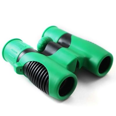 China Shockproof 6x21 Roof Compact Childrens Binoculars For Exploration for sale
