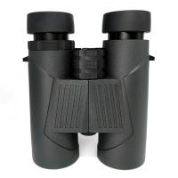 China Flat Field 10x42 Binoculars Telescope Waterproof Phase FMC Film With Tripod Adapter for sale