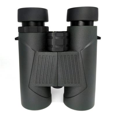 China Flat Field 10x42 Binoculars Telescope Waterproof Phase FMC Film With Tripod Adapter for sale