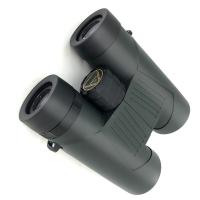 China Wide Angle 10x42 ED Binoculars Long Range Metal Body Phase Prism For Bird Watching for sale