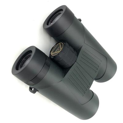China Wide Angle 10x42 ED Binoculars Long Range Metal Body Phase Prism For Bird Watching for sale