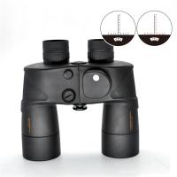 China Internal Rangefinder Military 7x50 Binoculars For Hunting , Night Vision Binoculars for sale