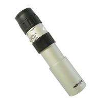 China Military 10-30x25 Zoom Compact Monocular Telescope Handheld Powerful With Strap for sale