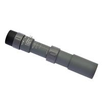 China Long Distance 8-17x25 Monocular Cell Phone Telescope Extra Short Focus for sale