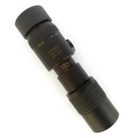 China Zoom 7-17x30 Cell Phone Monocular Night Vision Digital Monocular With Tripod for sale