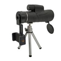 China Pirate 12x50 Monocular Telescope Biological Military Microscope For Adults for sale