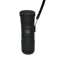 China High Power 8-24x40 Zoom Lightspeed Optics Smartphone Monocular Telescope Marine Pocket for sale