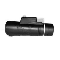 China Military Monocular 12x50 Telescope Astronomy Roof Prism For Traveling for sale