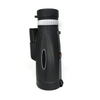 China Bird Watching 12x50 Monocular Telescope Long Distance Theater For Camping for sale