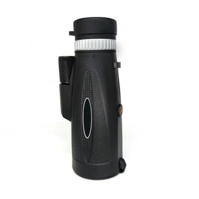 China Bird Watching 12x50 Monocular Telescope Long Distance Theater For Camping for sale