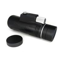 China YMt21 High Power Monocular 12x50 Compact Lightweight Telescope For Hiking for sale