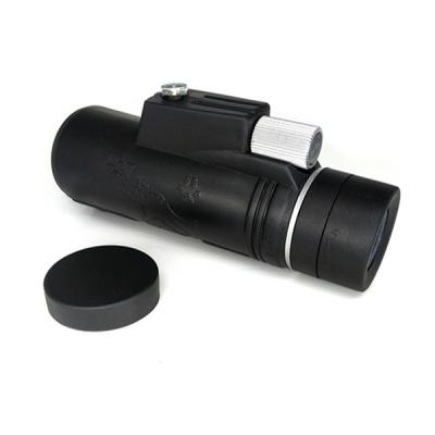 China YMt21 High Power Monocular 12x50 Compact Lightweight Telescope For Hiking for sale