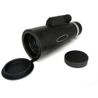 China Handheld Long Range Military Monocular Telescope 12x50 Waterproof Bird Watching for sale