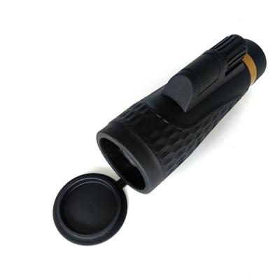 China Mini Long Distance Polaris Optics 12x50 Monocular Night Vision Theater For Hunting for sale