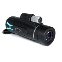 China Military 12 X 50 Waterproof High Definition Monocular Telescope High Magnification for sale
