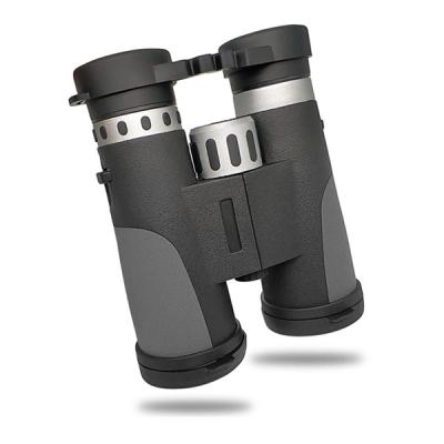 China Lightweight Roof 8x42 Binoculars For Hunting Long Range Stabilizer With Tripod for sale
