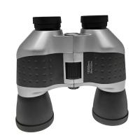 China Durable Waterproof 10x50 Compact Binoculars Long Range With Rubber Eyecup for sale