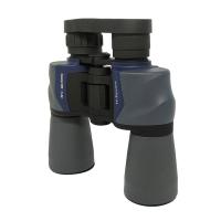 China Black Long Distance 7x50 Binoculars Image Stabilized For Fitting Tripod for sale