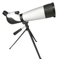 China 25-75x75 Silver Fully Multi Coated Astronomical Telescope for sale