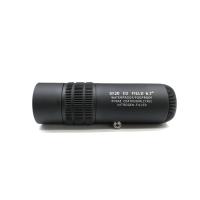 China Monocular Mini Telescope Waterproof 8x20 ED Lens Pocket Monocular For Bird Watching for sale