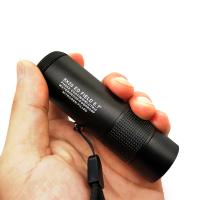 China Shockproof 8x20 Monocular Telescope With Hand Strap for sale