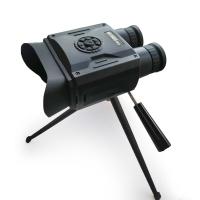 China 5-8x35 Widescreen Infrared Night Vision Binocular for sale