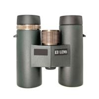China 10x32 ED Lens Roof Prism Binoculars For Bird Watching for sale