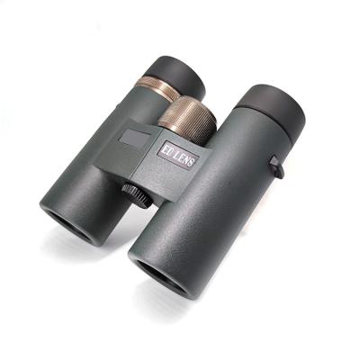 China Compact Center Focus 8x32 ED Lens Binoculars For Hunting for sale