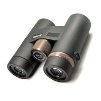 China Lightweight Wide Angle 10x32 Bow Hunting Binoculars for sale