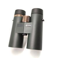 China Compact 10X42 Roof Prism Binoculars With Dielectric Coating for sale