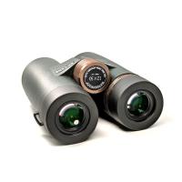 China Dielectric Coating 12x50 Center Focus Knob ED Binoculars for sale