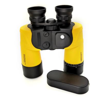 China IPX7 Waterproof 7x50 Long Range Hunting Binoculars for sale