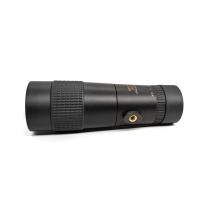 China BK7 Prism 10-300X40mm Monocular Telescope For Hiking for sale