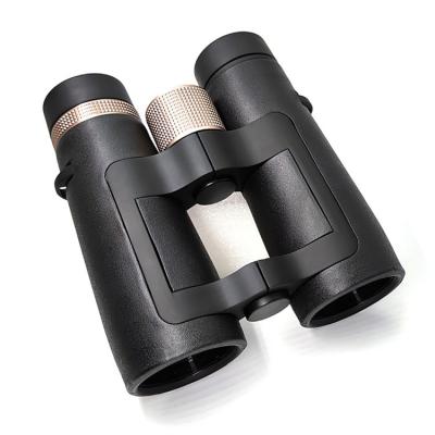 China Waterproof 10x42 ED Glass Binoculars For Hunting Bird Watching for sale